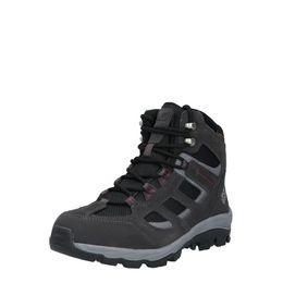 Jack Wolfskin Boots 'Vojo 3' female Grey size 6,5