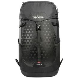 Tatonka Rucksack 'Storm 30 Recco' Herren Gr&ouml;&szlig;e One Size dunkelgrau / wei&szlig;