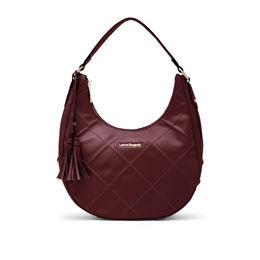 Laura Biagiotti Handtasche 'Jalene 3' Damen Gr&ouml;&szlig;e One Size bordeaux