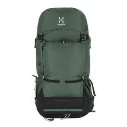 Hagl&ouml;fs Hagl&ouml;fs Rucksack 'Rugged Mountain ' Herren Gr&ouml;&szlig;e One Size gr&uuml;n / wei&szlig;