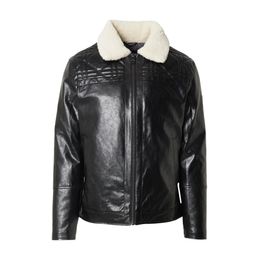 Guess Jacke Herren Gr&ouml;&szlig;e XS schwarz
