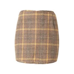 Motel Skirt 'Sachi' female Brown size XXS