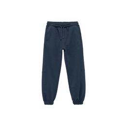 KOTON Hose Jungen Gr&ouml;&szlig;e 122/128 navy