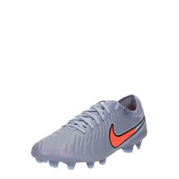 Nike Soccer Cleats 'Tiempo Legend 10 Pro' male Blue size 47,5