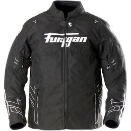 Furygan Neon, Textiljacke wasserdicht Kinder
