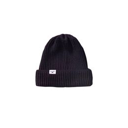 Cleptomanicx Beanie 'Storm' Herren Gr&ouml;&szlig;e One Size blau