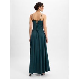 Marie Lund Kleid Damen Gr&ouml;&szlig;e 38 tanne Winterkleid