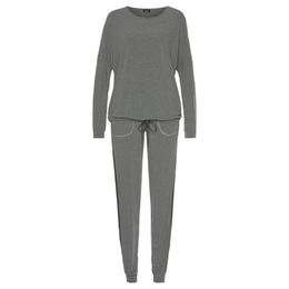 Vivance Loungewear 'Dreams' female Grey size 32/34