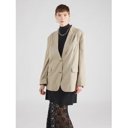 Topshop Blazer Damen Gr&ouml;&szlig;e 34 camel