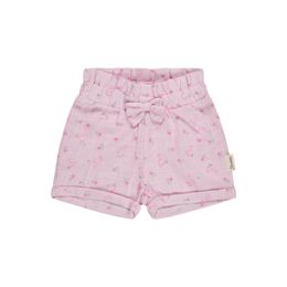 Sterntaler Shorts Gr&ouml;&szlig;e 80 gr&uuml;n / pink / rosa