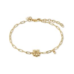 Guido Maria Kretschmer Jewellery Armband Damen Gr&ouml;&szlig;e One Size gold