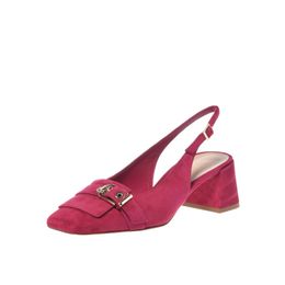 Baldinini Slingpumps Damen Gr&ouml;&szlig;e 38.5 pink
