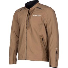 Klim Marrakesh, Textiljacke