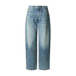 Pepe Jeans Jeans Damen Gr&ouml;&szlig;e 28 blue denim