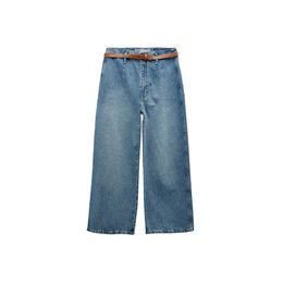 KOTON Jeans Damen Gr&ouml;&szlig;e 25 indigo