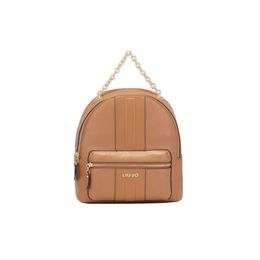 Liu Jo Rucksack 'AA6111 E1109' Damen Gr&ouml;&szlig;e One Size braun