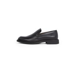 Calvin Klein Slipper Herren Gr&ouml;&szlig;e 40 schwarz