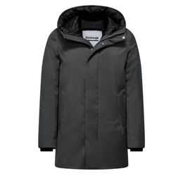 Bomboogie Winterjacke Herren Gr&ouml;&szlig;e XL greige