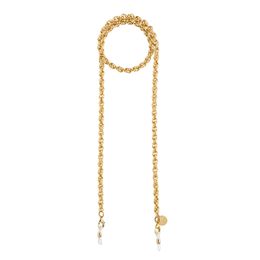 Cheeky Chain Munich Brillenkette Twist' Damen Gr&ouml;&szlig;e One Size gold