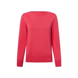 Maerz Muenchen Pullover Damen Gr&ouml;&szlig;e XXXL blutrot