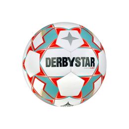 Derbystar Ball male White size 4