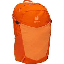 Deuter Sportrucksack 'Speed Lite 21' Herren Gr&ouml;&szlig;e One Size orange / dunkelorange