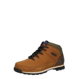 Timberland Lace-Up Boots male Brown size 7