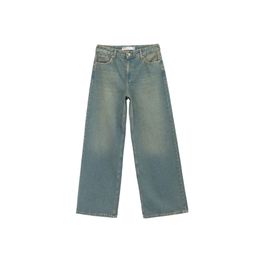 KOTON Jeans Damen Gr&ouml;&szlig;e 32 blue denim