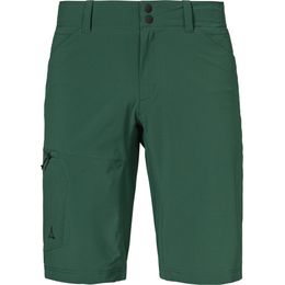 Sch&ouml;ffel Sch&ouml;ffel Outdoorhose 'Danube' Herren Gr&ouml;&szlig;e XXXL gr&uuml;n