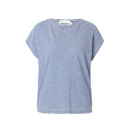 armedangels T-Shirt ONELIAA LOVELY STRIPES Damen Gr&ouml;&szlig;e L navy / wei&szlig;