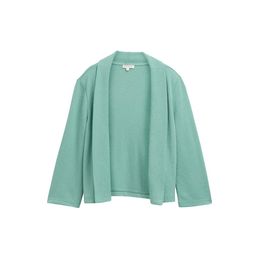 Tom Tailor Knit Cardigan female Green size L