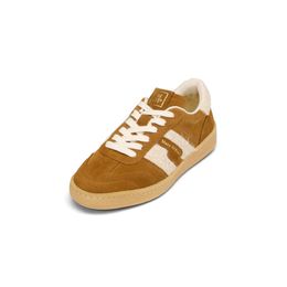 Marc O'Polo Marc O'polo Sneaker Damen Gr&ouml;&szlig;e 36 beige / braun