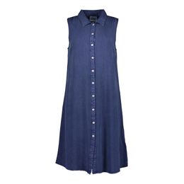 Blue Seven Shirt Dress female Blue size 42