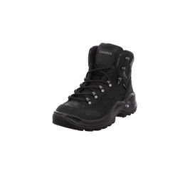 Lowa Boots 'Renegade' Damen Gr&ouml;&szlig;e 39.5/40 schwarz