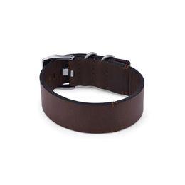 Fynch-Hatton Armband Herren Gr&ouml;&szlig;e One Size braun
