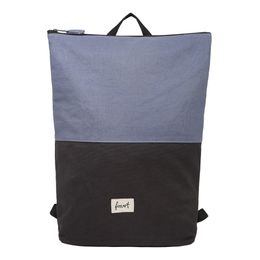 Forvert Rucksack 'Colin' Herren Gr&ouml;&szlig;e One Size saphir / schwarz / wei&szlig;