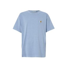 Carhartt Work In Progress Carhartt Wip Shirt 'Nelson' male Blue size L