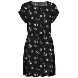 V&eacute;ro Moda Vero Moda Dress 'VMEasy Joy' female Black size S