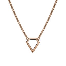 Liebeskind Berlin Kette Damen Gr&ouml;&szlig;e One Size rosegold