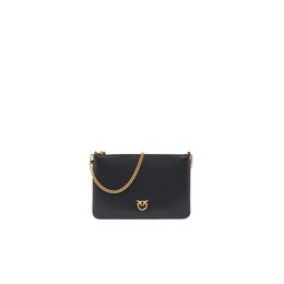 Pinko Handtasche '100455 A0F1 PE26 - BORSA' Damen Gr&ouml;&szlig;e One Size schwarz