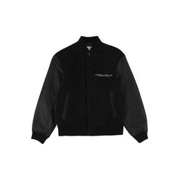 Jack & Jones Jack & Jones Junior Between-Season Jacket 'JJROSS' boy Black size 152