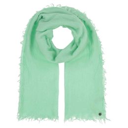 FRAAS Schal Damen Gr&ouml;&szlig;e One Size mint