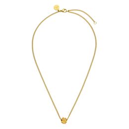 PURELEI Kette 'Knot' Damen Gr&ouml;&szlig;e One Size gold