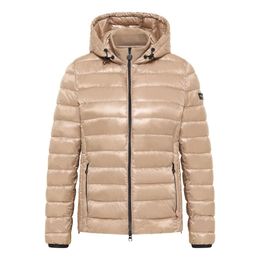 Frieda & Freddies New York Frieda & Freddies Ny Between-Season Jacket 'Wenda 2' female Beige size 40
