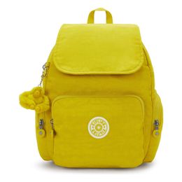Kipling Rucksack 'City' Herren Gr&ouml;&szlig;e One Size limone