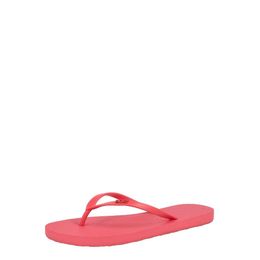 Roxy Sandals 'Viva Iv' female Red size 36