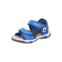 Superfit Sandals & Slippers 'Mike 3.0' boy Blue size 32
