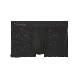 Calvin Klein Boxer shorts male Black size XS