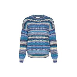 Noella Sweater ' Gio ' Damen Gr&ouml;&szlig;e M/L hellblau