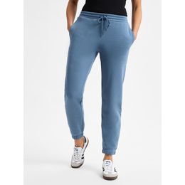 Msch Copenhagen Hose Damen Gr&ouml;&szlig;e 34/36 hellblau